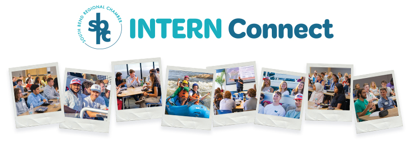 INTERN Connect Summer Events - South Bend Regional Chamber of Commerce