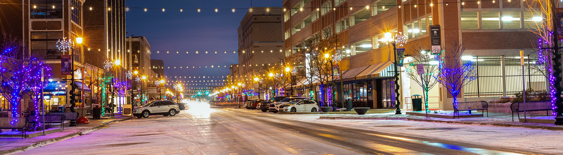 Home - South Bend Regional Chamber of Commerce