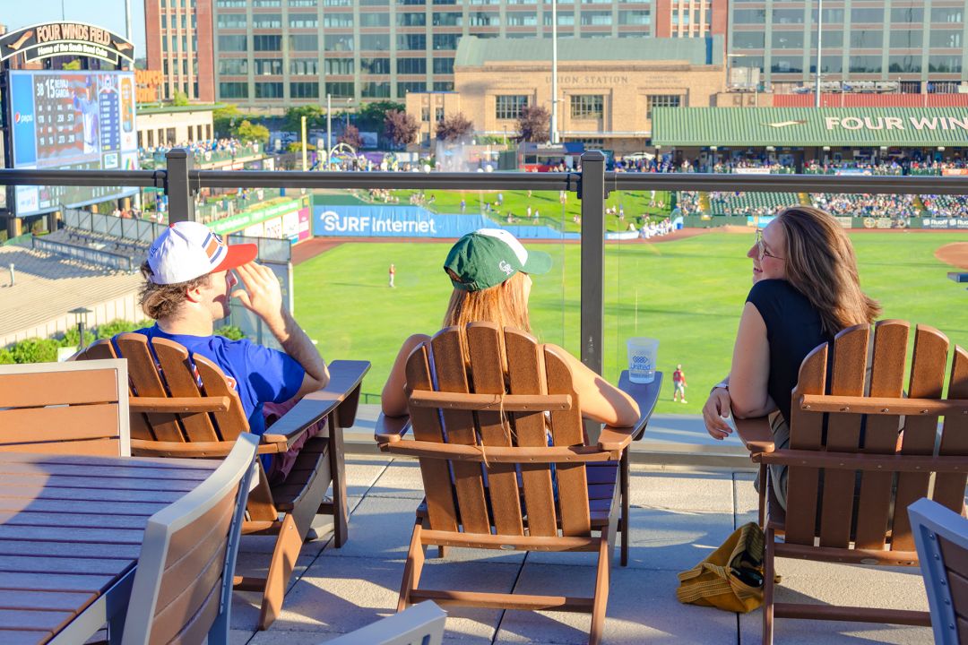 INTERN Connect Summer Events - South Bend Regional Chamber of Commerce