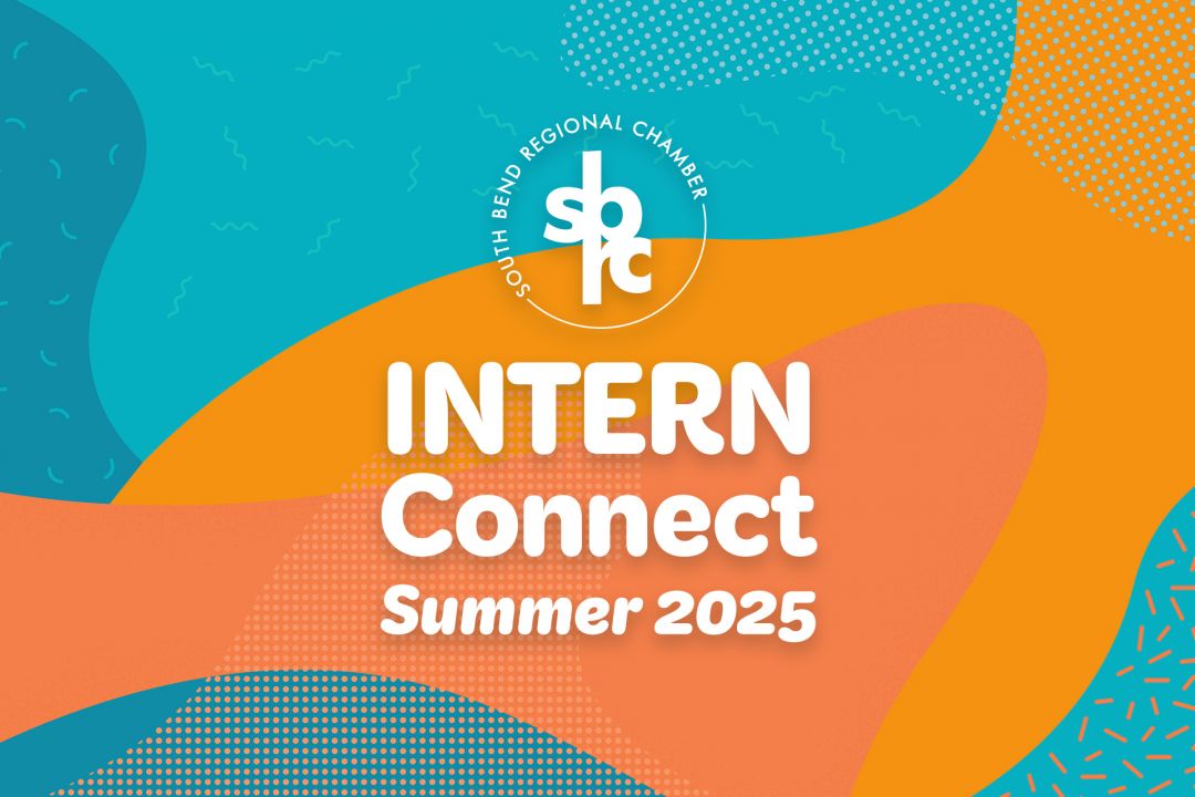 INTERN Connect Summer Events - South Bend Regional Chamber of Commerce